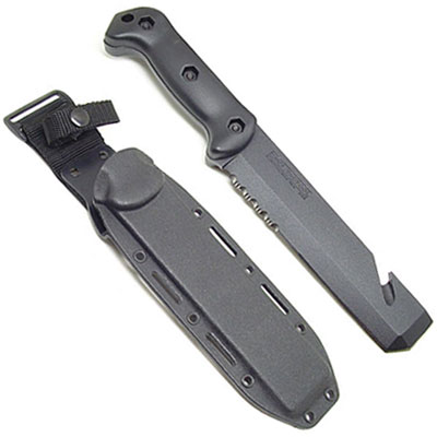 Ka-Bar BK3 Becker